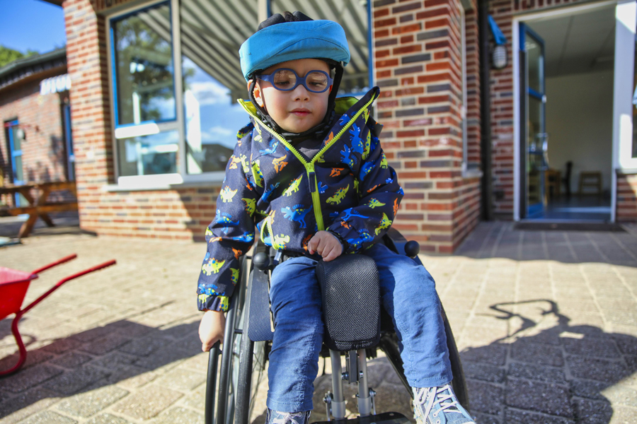 Jobs & Karriere bei der Lebenshilfe Heinsberg | Kinder & Jugend